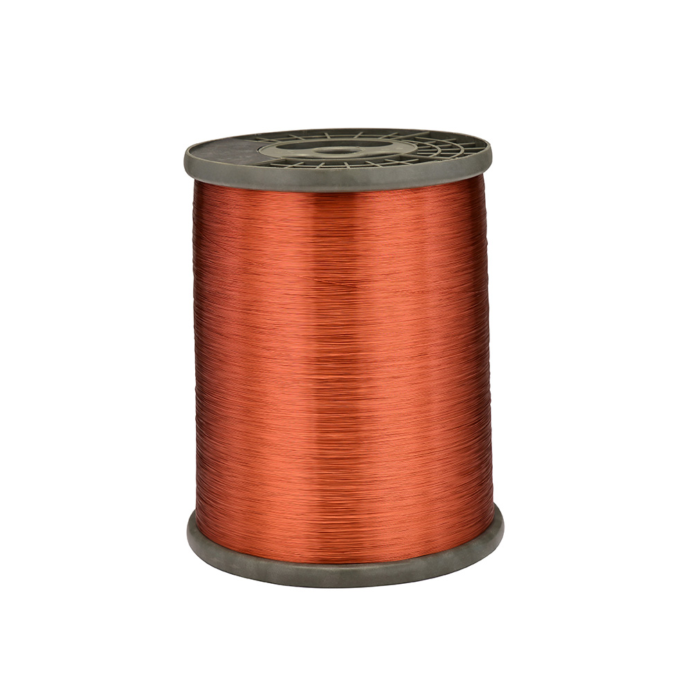 Wholesale Enameled Aluminum Wire Manufacturer and Supplier | XINYU